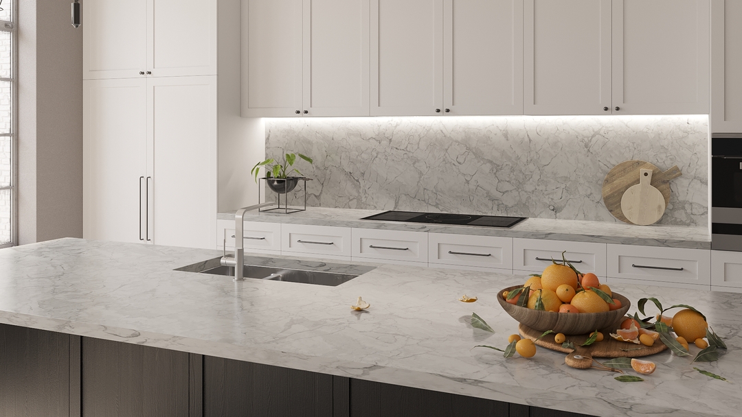 Solid Surfaces Unlimited